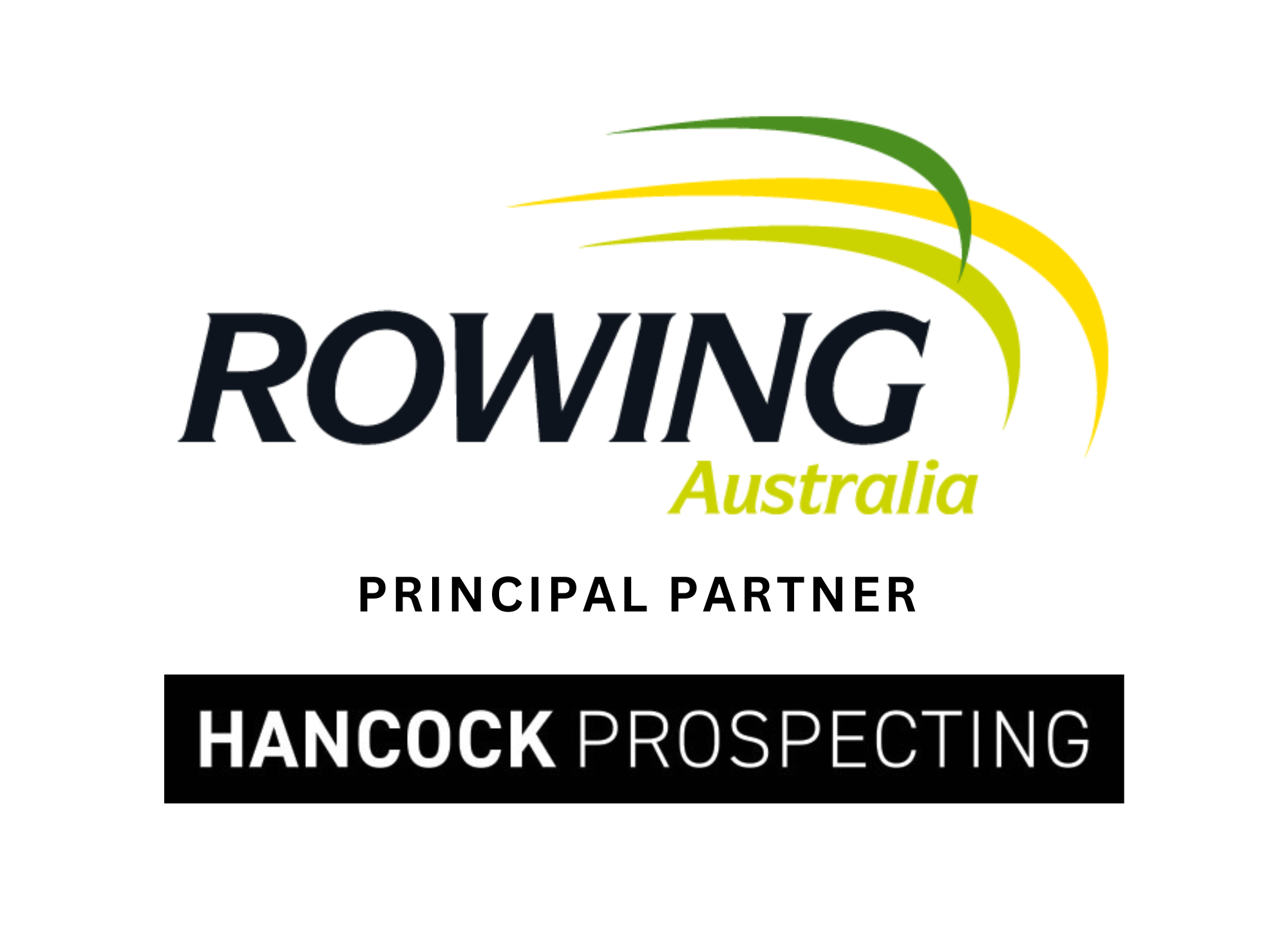 Rowing Australia and Athletes Grateful for the Long-Standing and Game ...