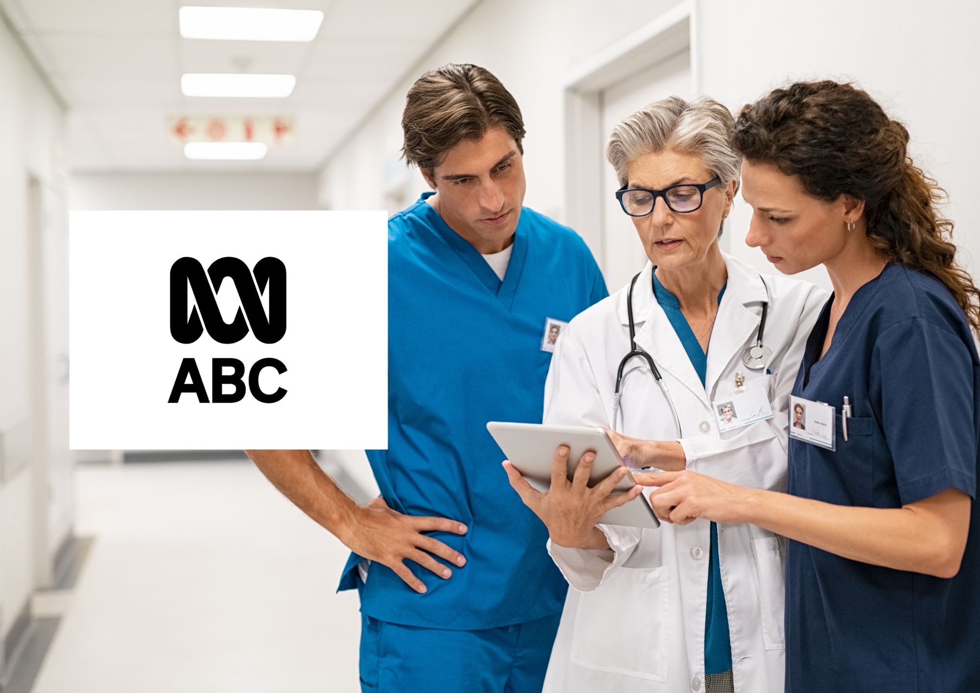 Older workers to be encouraged back into the workforce - Hancock ...