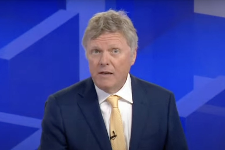 Rowan Dean commentary | Bush Summit - Hancock Agriculture