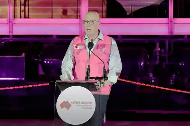 Hancock Agriculture - World Class Agribusiness