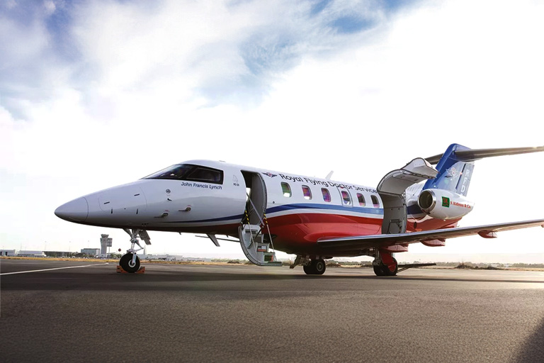 RFDS announces a new partnership with S. Kidman & Co - Hancock Agriculture