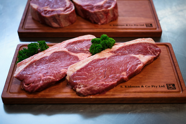 Hancock Agriculture celebrates great Australian agricultural produce in ...