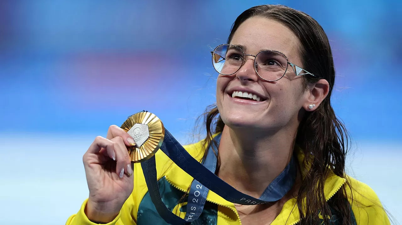 Kaylee McKeown leaves nothing to chance with dominant performance to ...