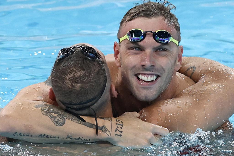 King is Back, Baby - Hancock Agriculture