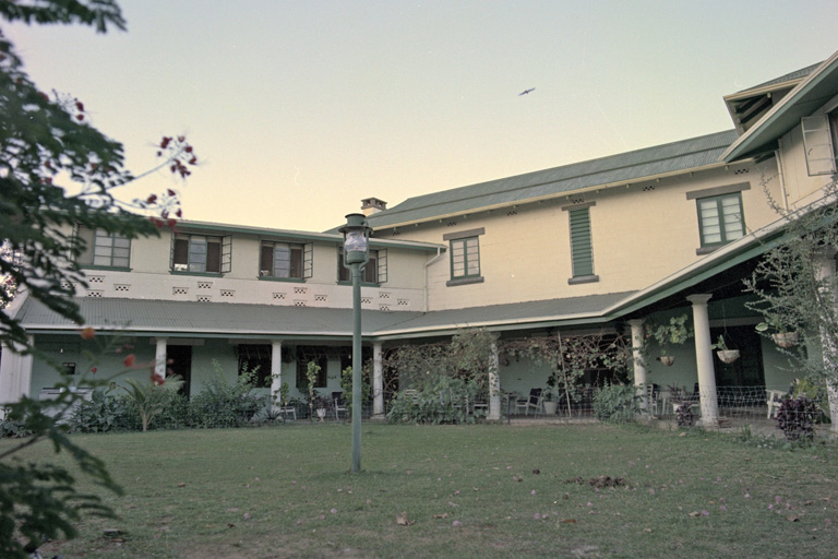 Fossil Downs Station with the MACDONALDS - Hancock Agriculture