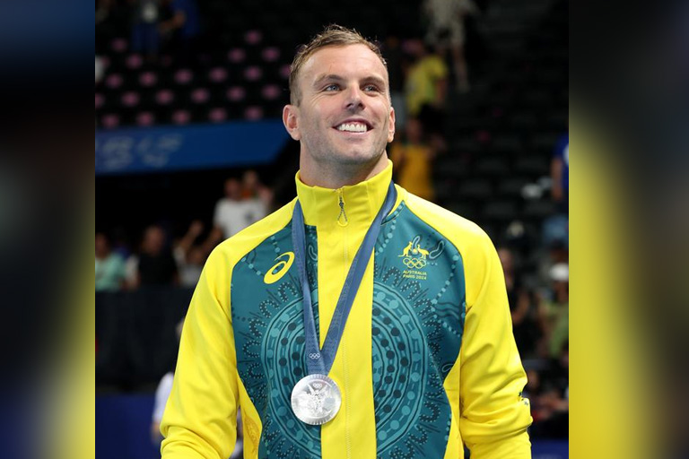 The real coronation of King Kyle - Hancock Agriculture