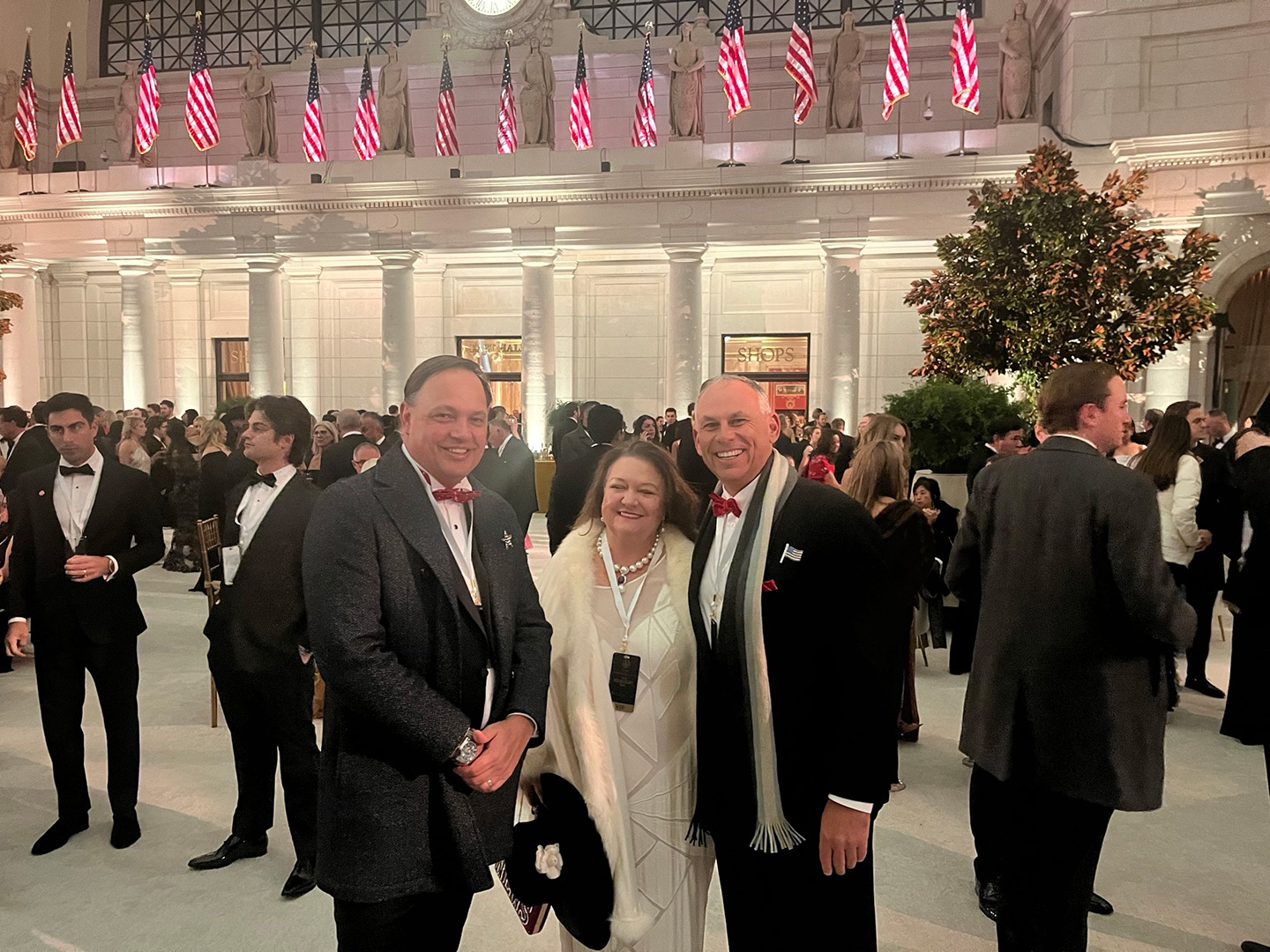 Hancock Agriculture - World Class Agribusiness