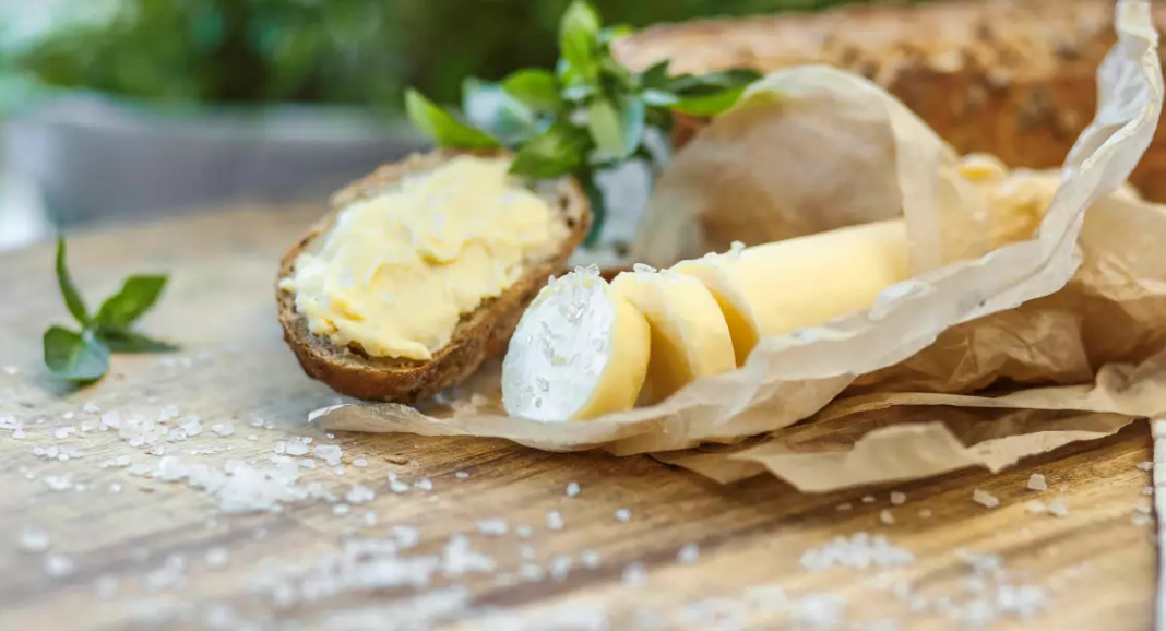 The Butter People spread the word on sustainable natural butter made in ...